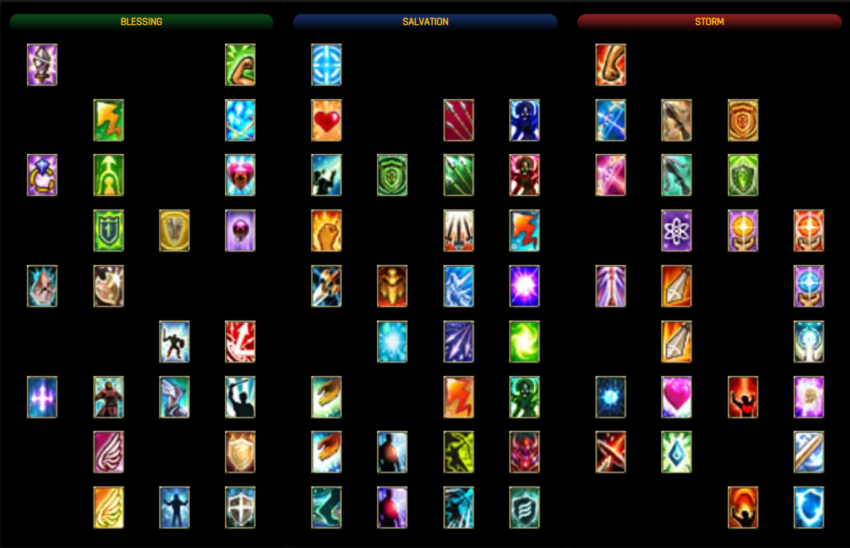 Fairy Elf - Mu Online