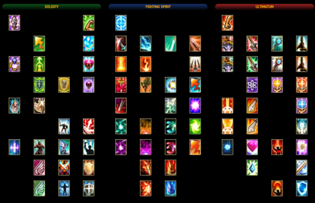 Magic Gladiator - Mu Online