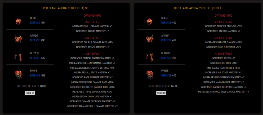 Fairy Elf - Mu Online