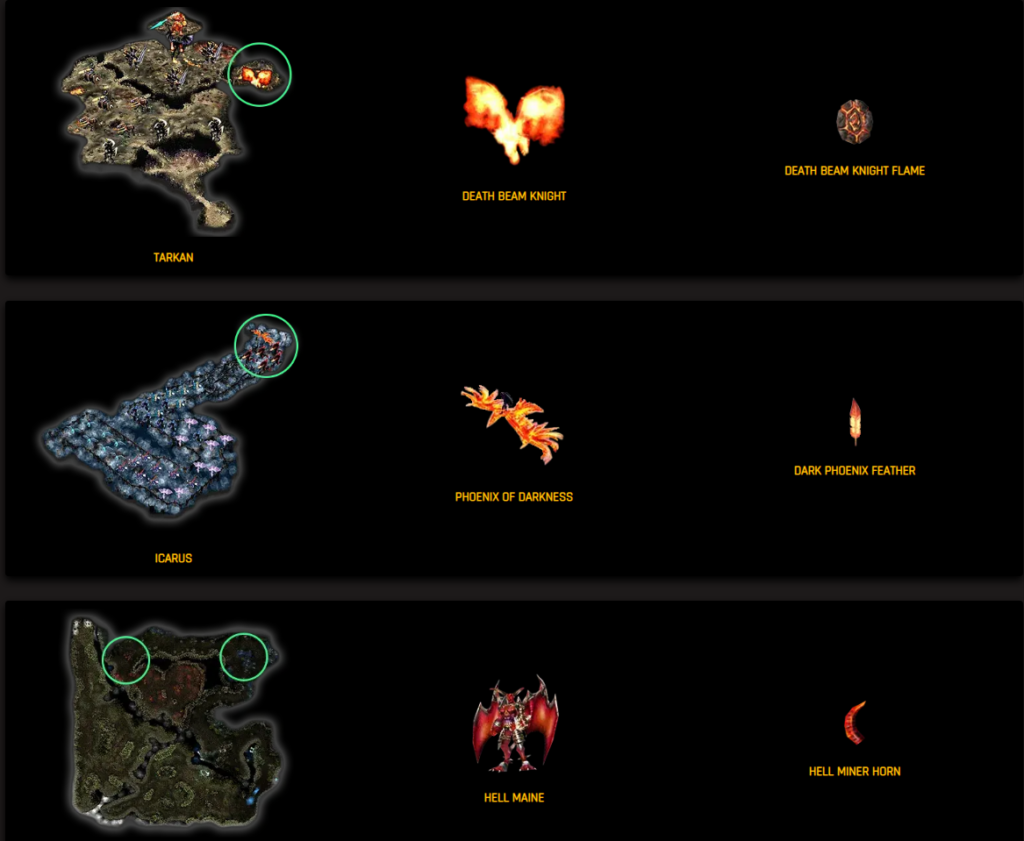 Tercera EVO (Nivel 400) - Mu Online