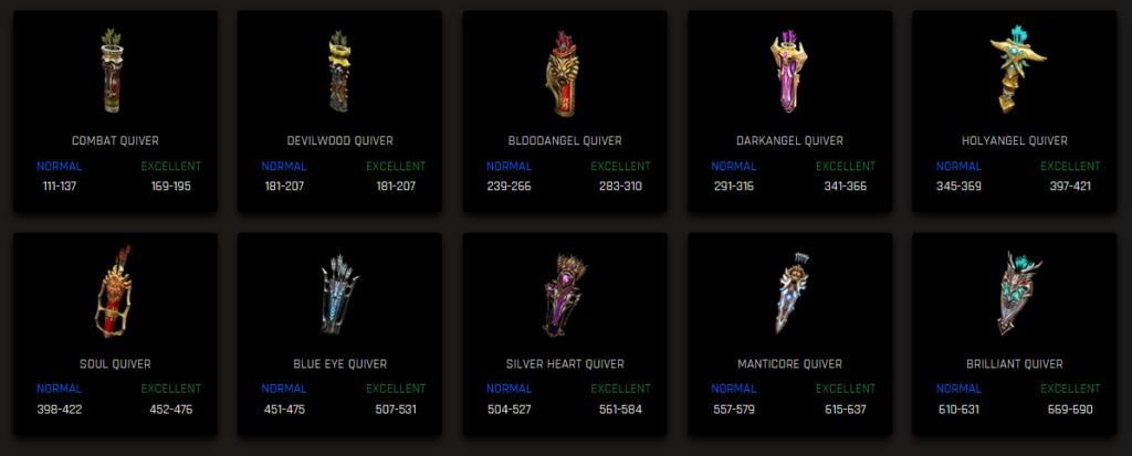 Fairy Elf - Mu Online