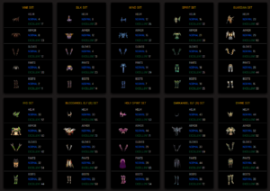 Fairy Elf - Mu Online