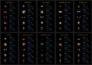 Fairy Elf - Mu Online