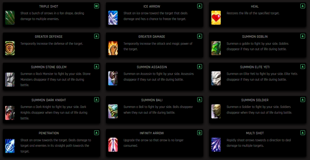 Fairy Elf - Mu Online