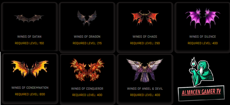 Slayer - Mu Online