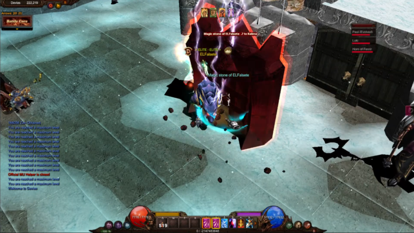 Kundun (Kalima 7) - Almacen Gamer TV