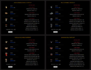 Rage FIghter - Mu Online