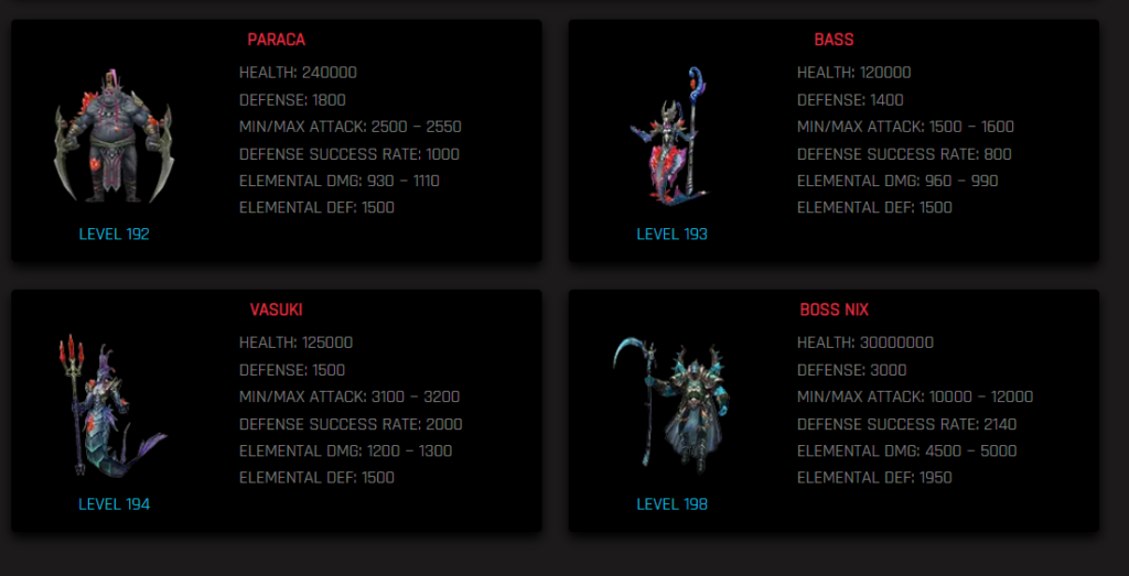 Nixies Lake - Almacen Gamer TV