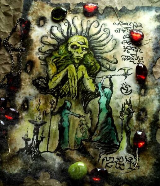 Historia del juego - Mu Online