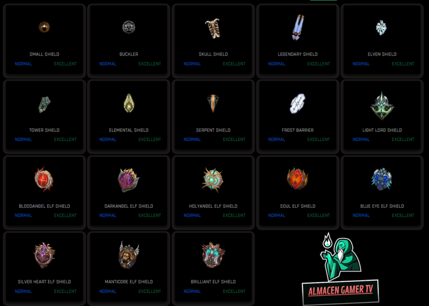 Fairy Elf - Mu Online