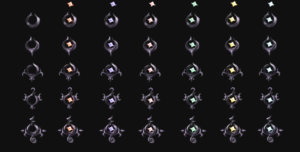 Items Socket - Mu Online