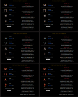 Magic Gladiator - Mu Online