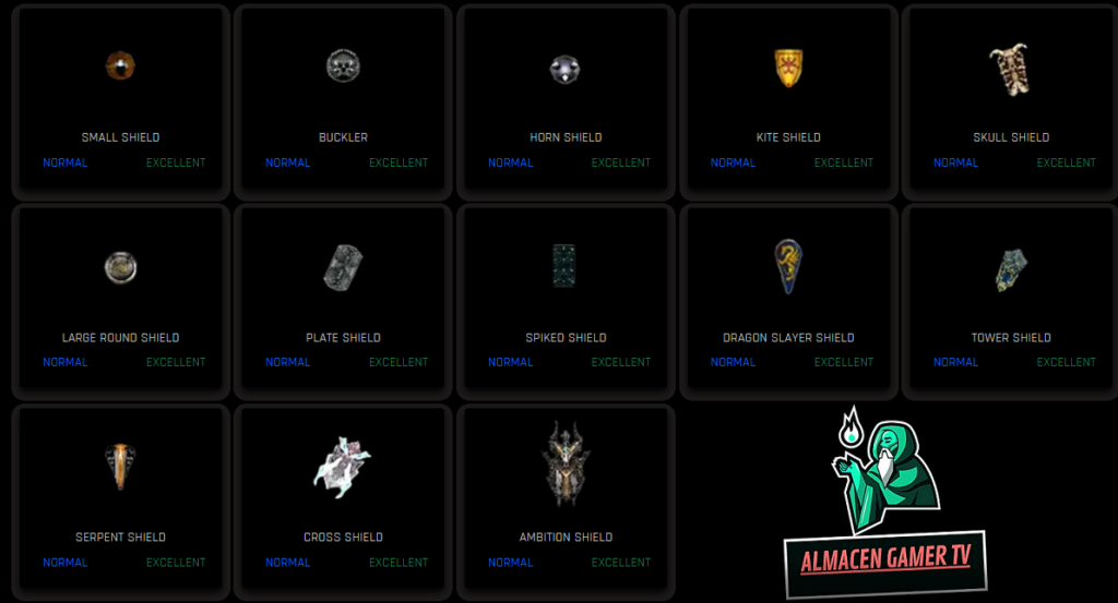 Dark Lord - Mu Online